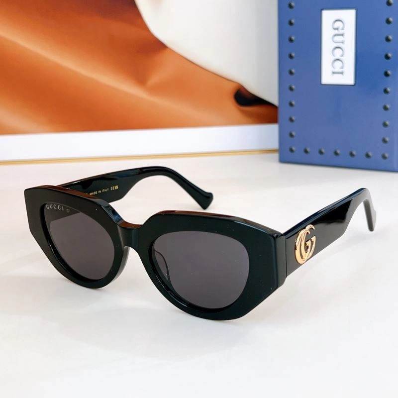 Reasonably priced Gucci Sunglasses