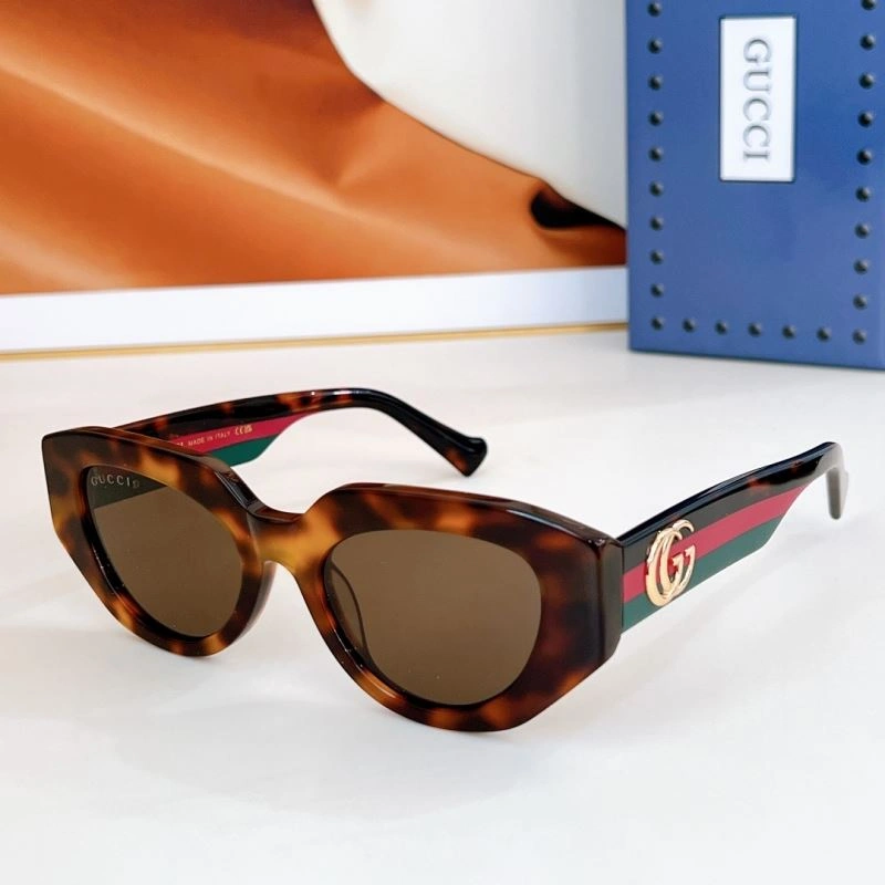 Reasonably priced Gucci Sunglasses