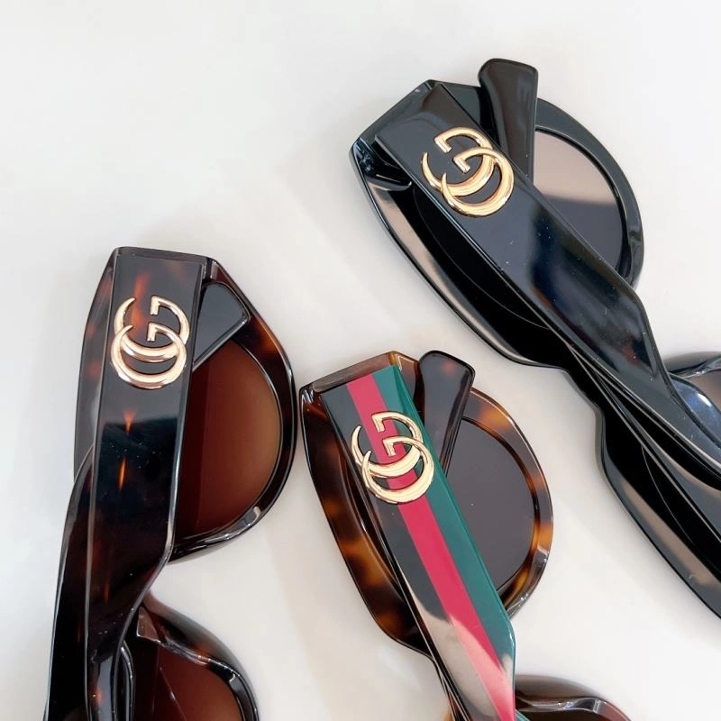 Reasonably priced Gucci Sunglasses