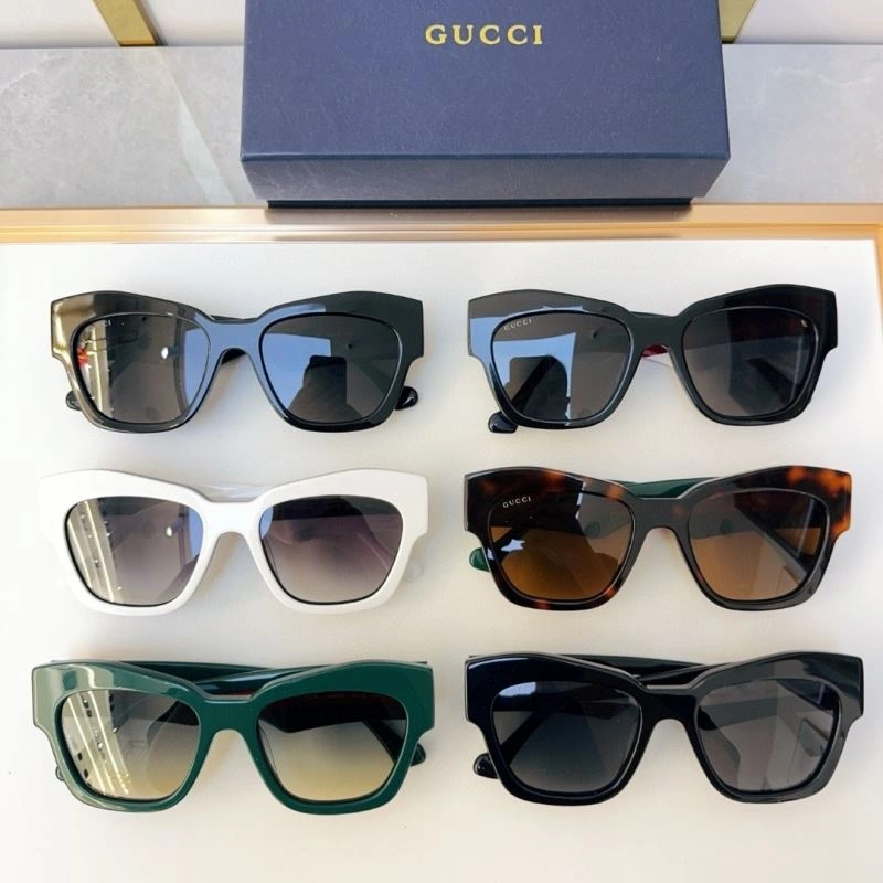 Low-cost Gucci Sunglasses
