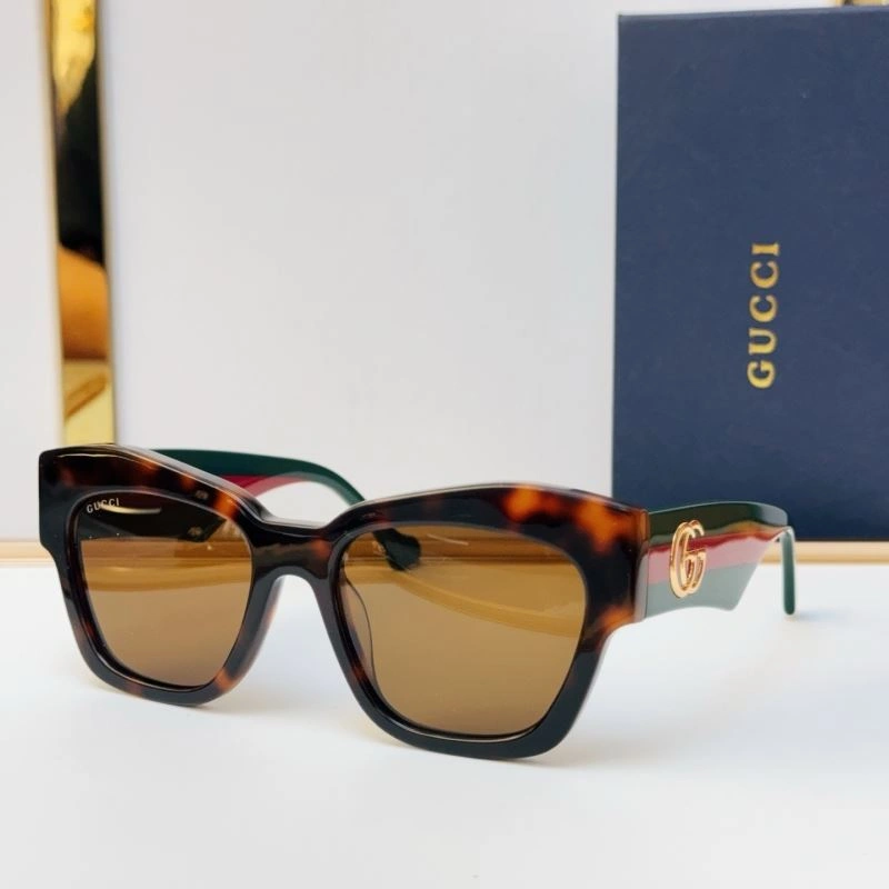 Low-cost Gucci Sunglasses
