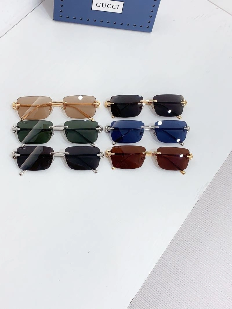 Gucci Sunglasses