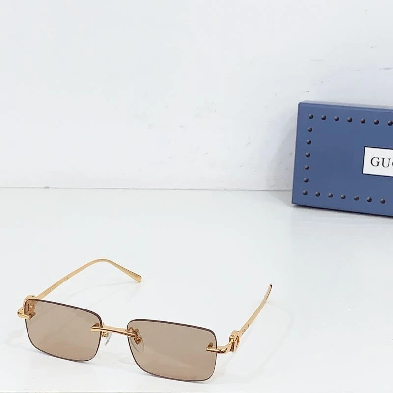 Low-cost Gucci Sunglasses