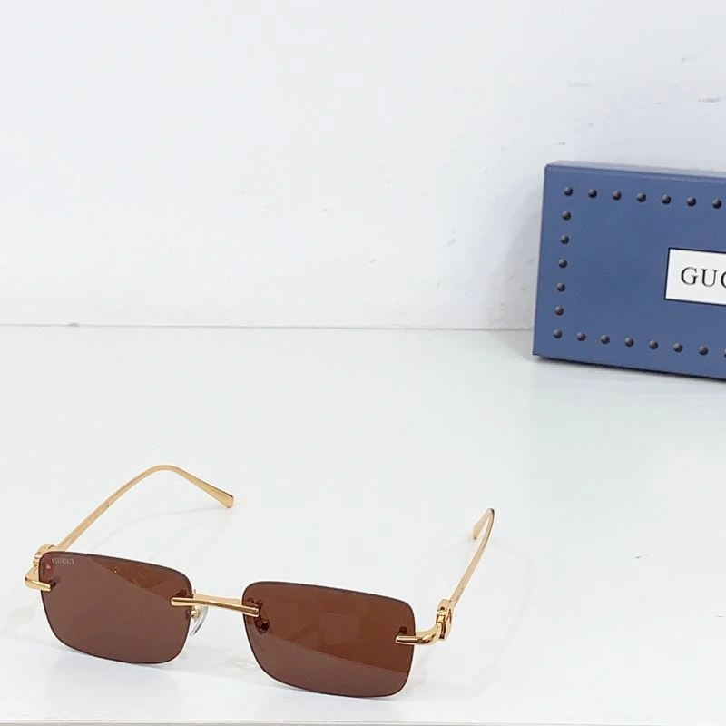 Low-cost Gucci Sunglasses