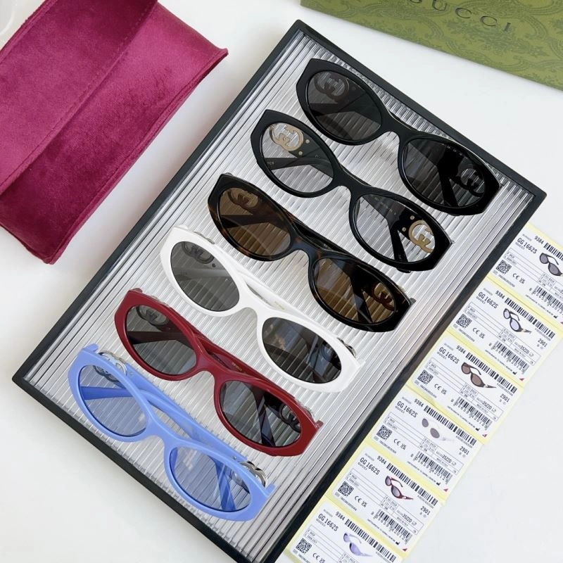 Low-cost Gucci Sunglasses
