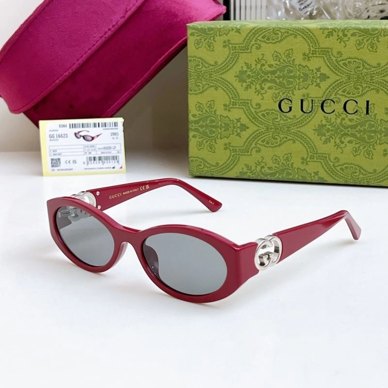 Low-cost Gucci Sunglasses