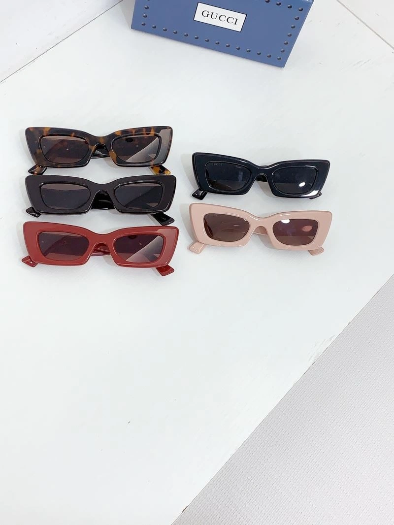 Affordable Gucci Sunglasses
