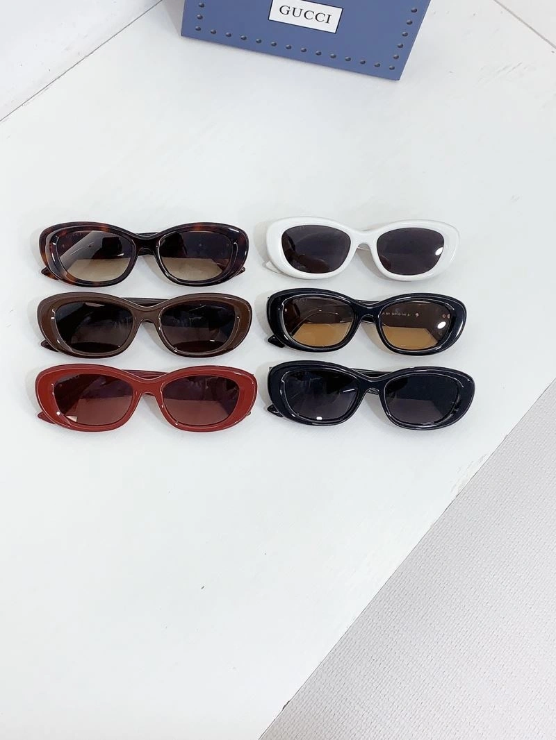 Gucci Sunglasses