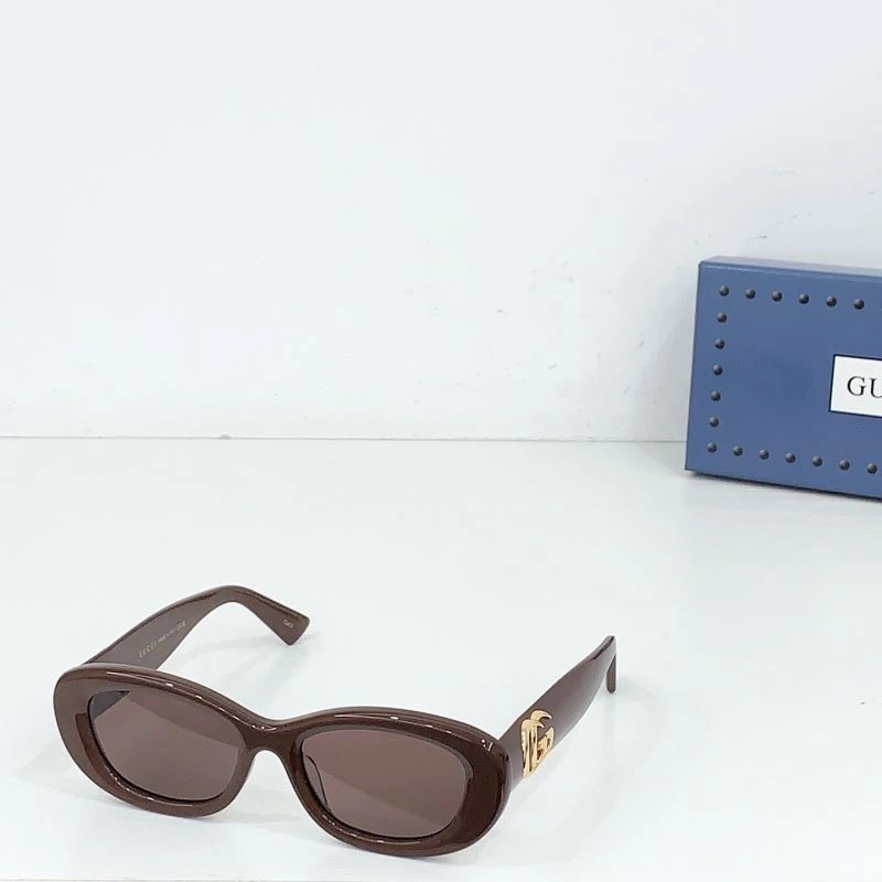 Factory-made Gucci Sunglasses