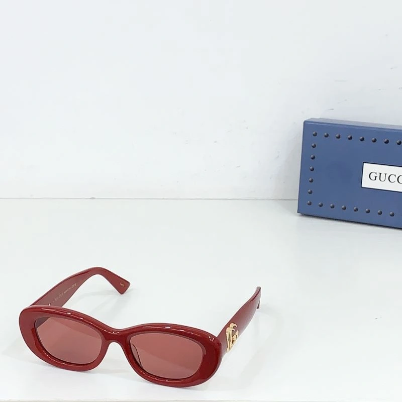 Factory-made Gucci Sunglasses