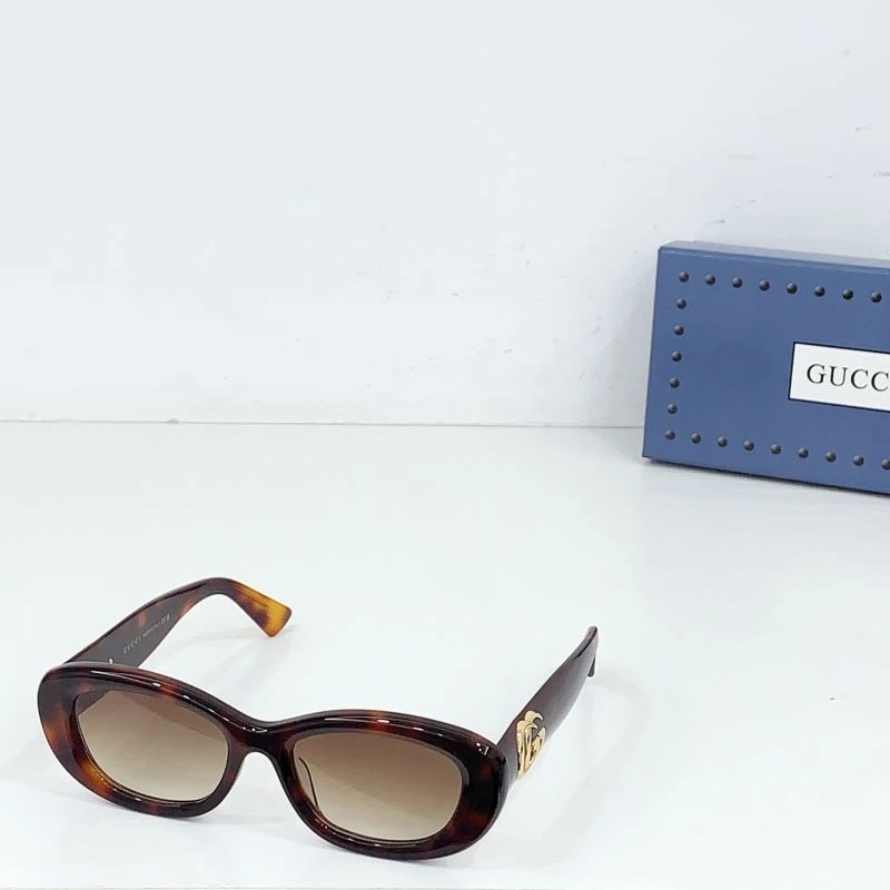 Factory-made Gucci Sunglasses