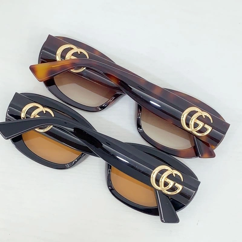 Factory-made Gucci Sunglasses
