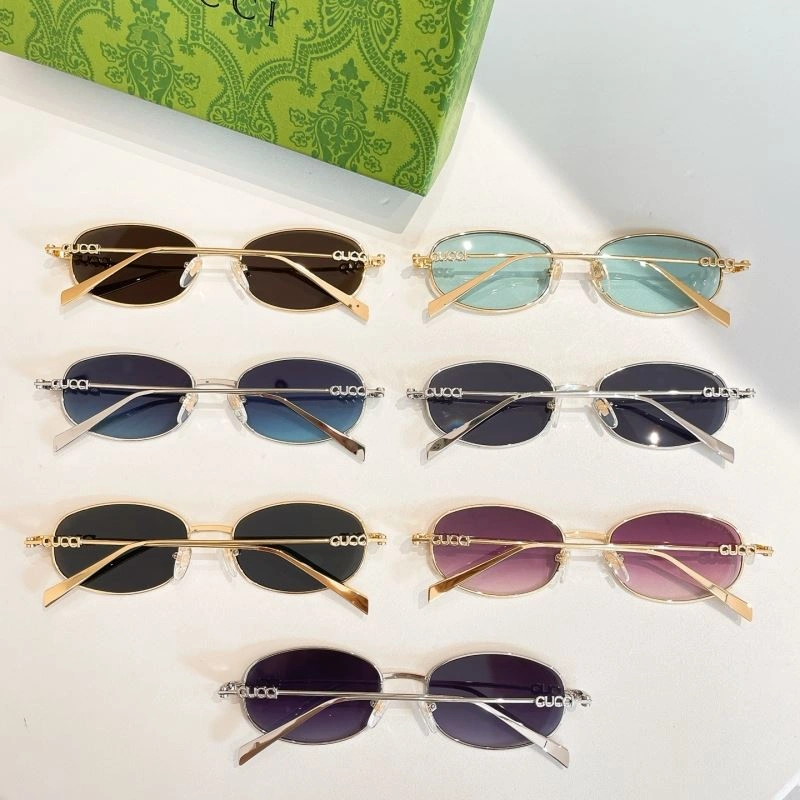 Top match Gucci Sunglasses