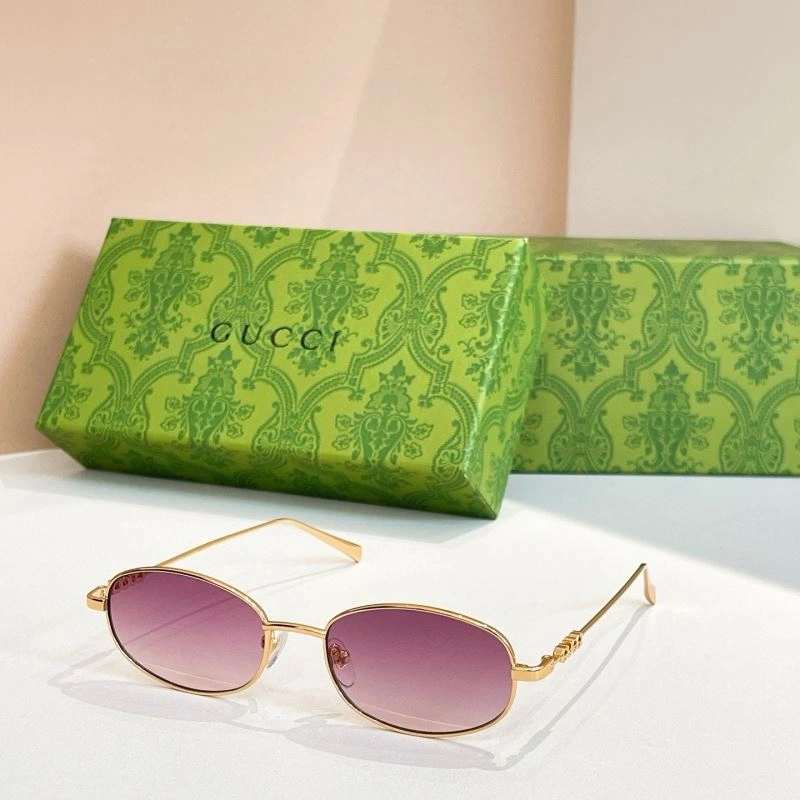 Top match Gucci Sunglasses