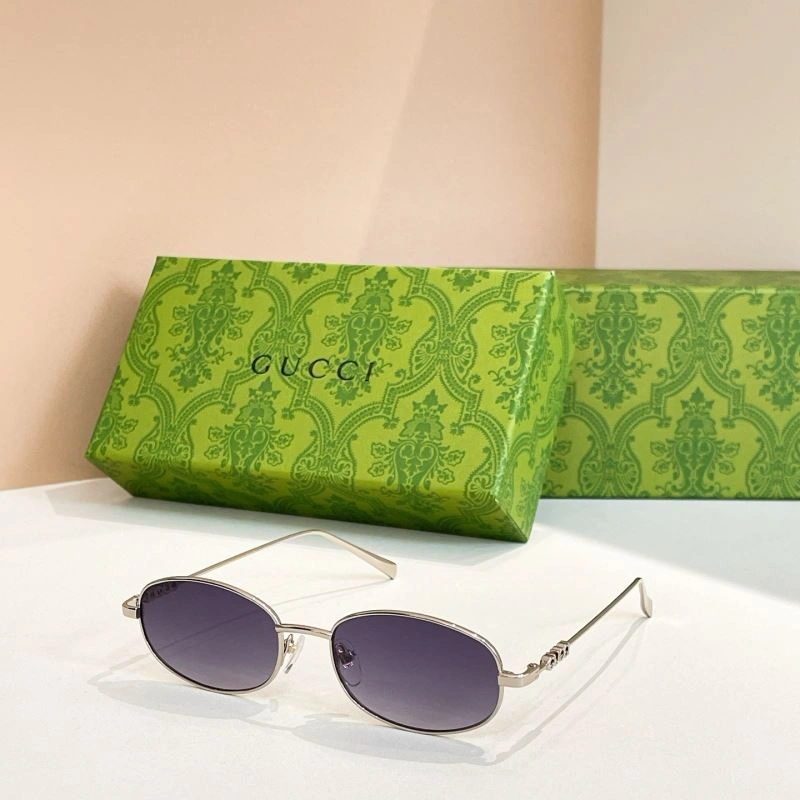 Top match Gucci Sunglasses
