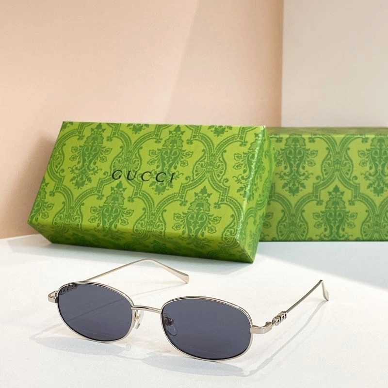 Top match Gucci Sunglasses