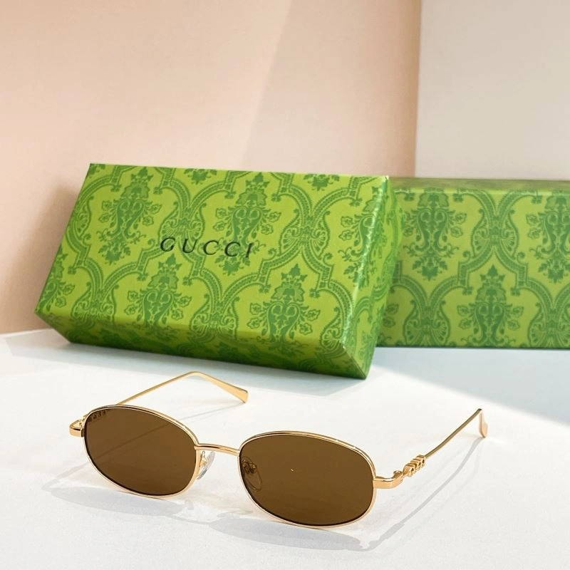 Top match Gucci Sunglasses