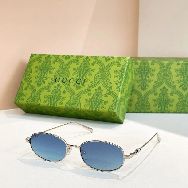 Top match Gucci Sunglasses