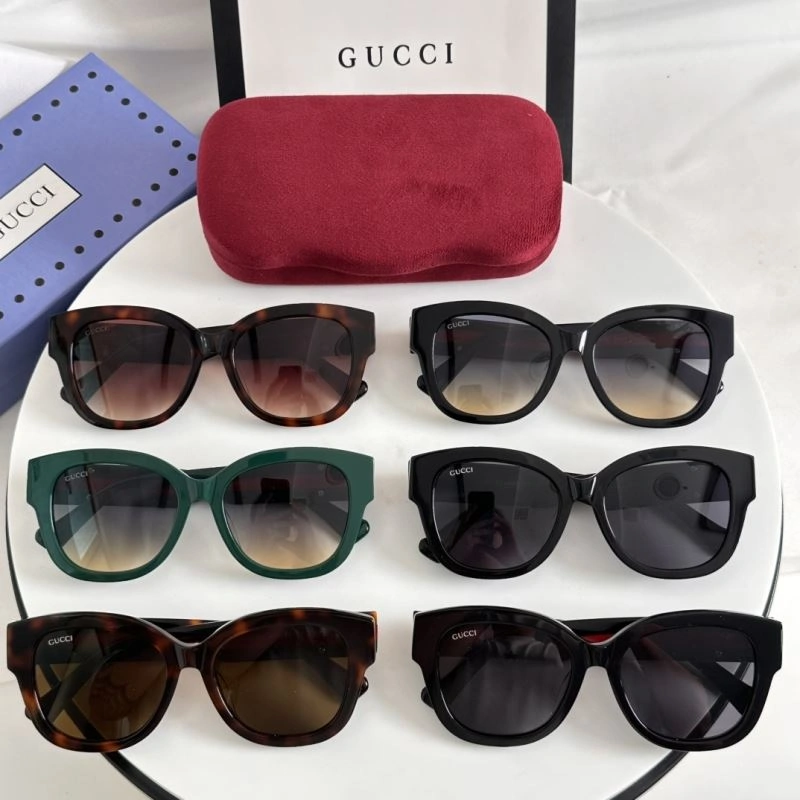 Gucci Sunglasses