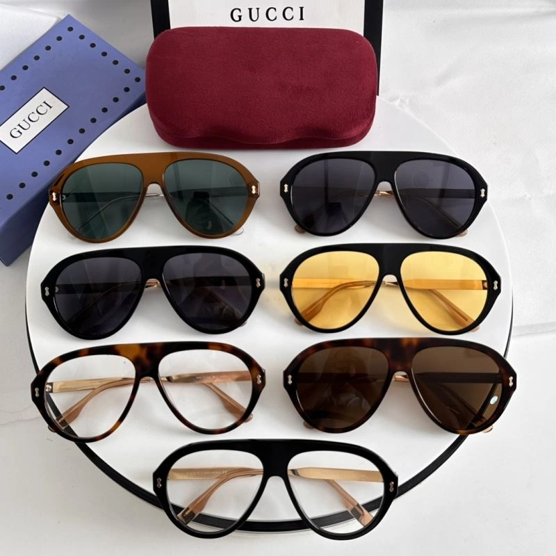 Gucci Sunglasses