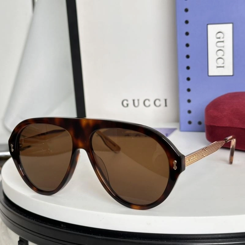 High accuracy Gucci Sunglasses