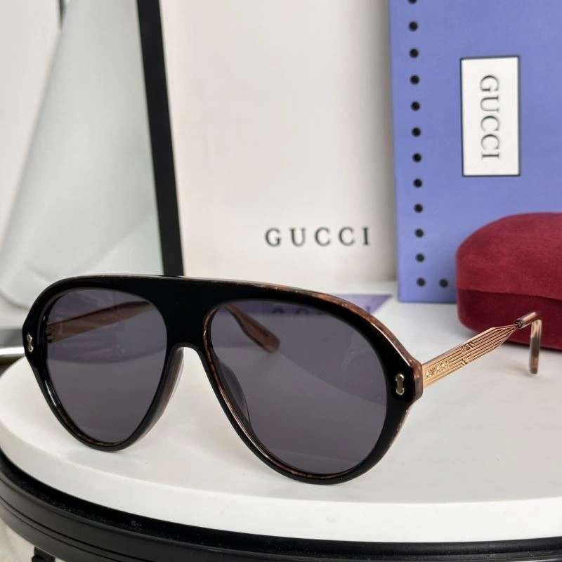 High accuracy Gucci Sunglasses