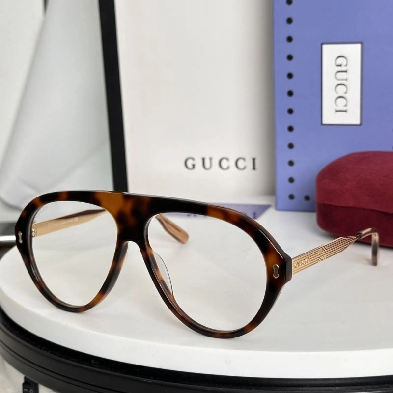 High accuracy Gucci Sunglasses
