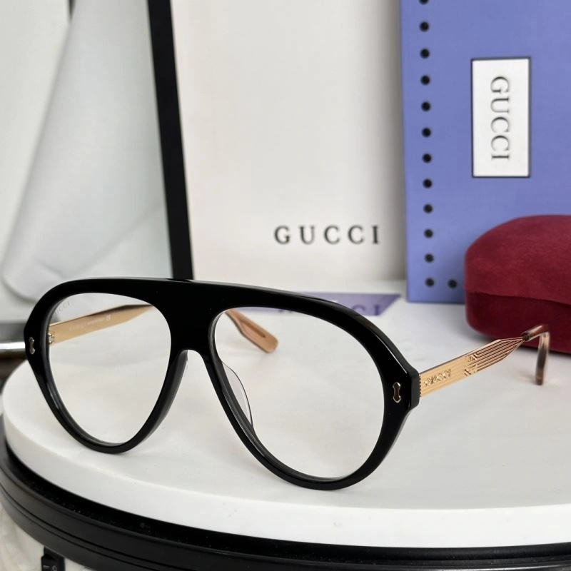 High accuracy Gucci Sunglasses