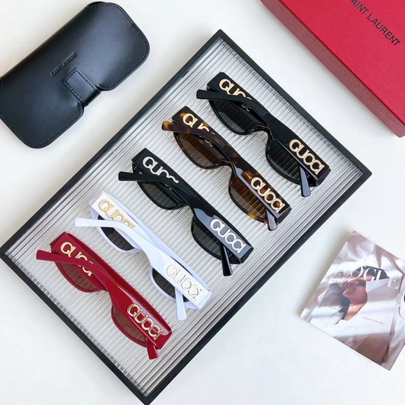 Accurate model Gucci Sunglasses