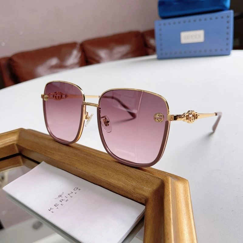 Exact replica Gucci Sunglasses