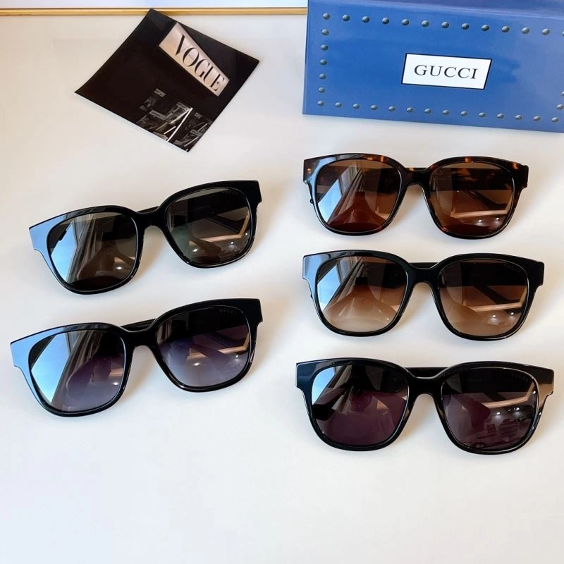 Brand-original Gucci Sunglasses