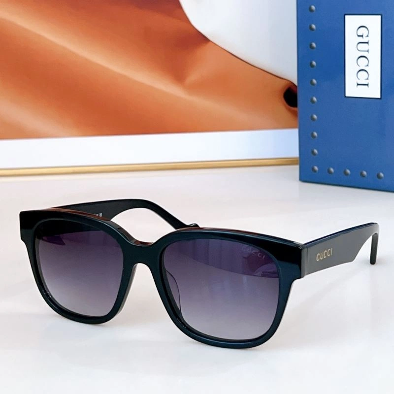 Brand-original Gucci Sunglasses
