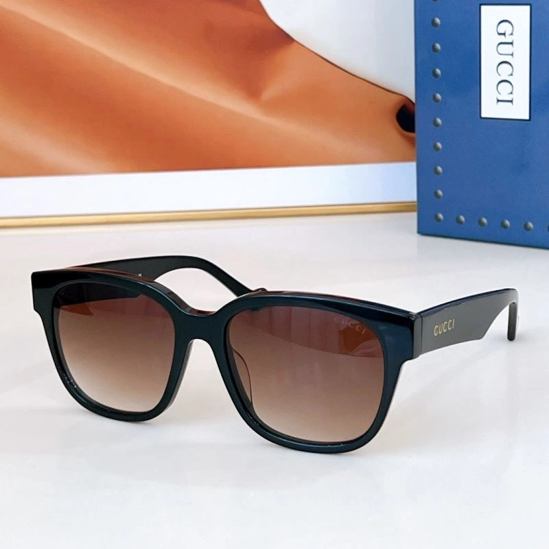 Brand-original Gucci Sunglasses