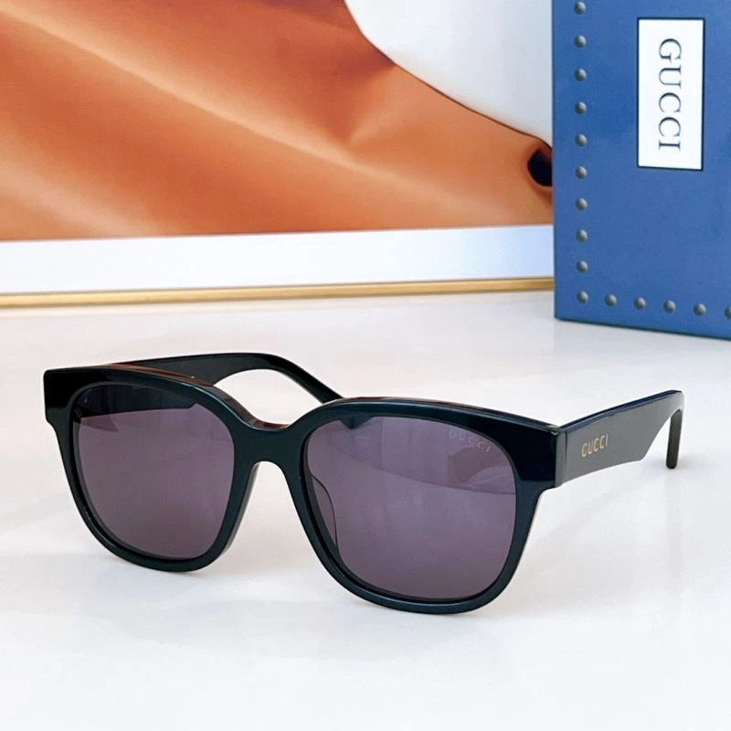 Brand-original Gucci Sunglasses