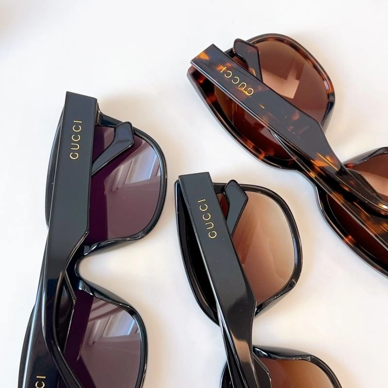 Brand-original Gucci Sunglasses