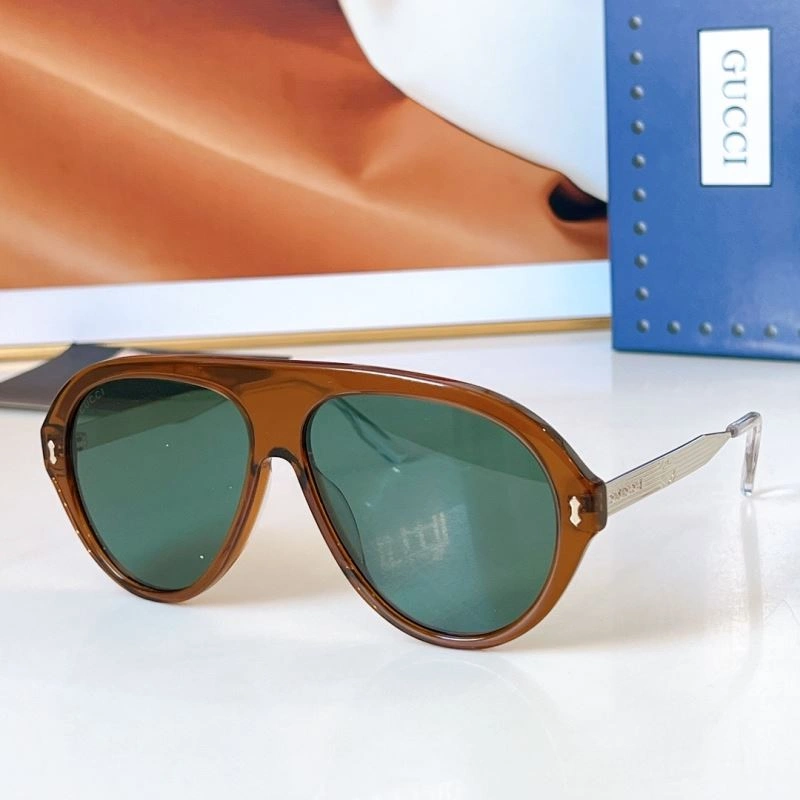 Value-priced Gucci Sunglasses