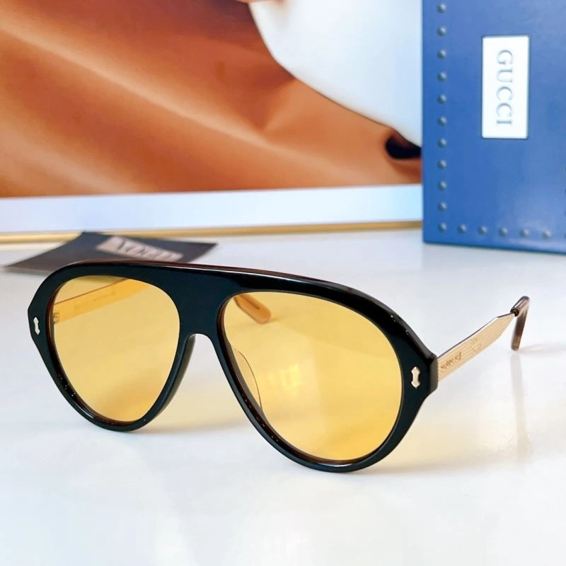 Value-priced Gucci Sunglasses