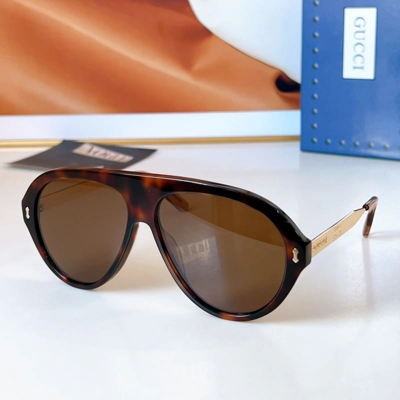 Value-priced Gucci Sunglasses
