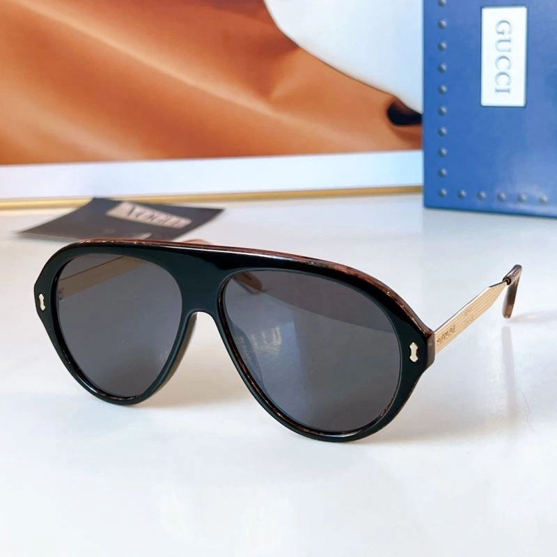 Value-priced Gucci Sunglasses