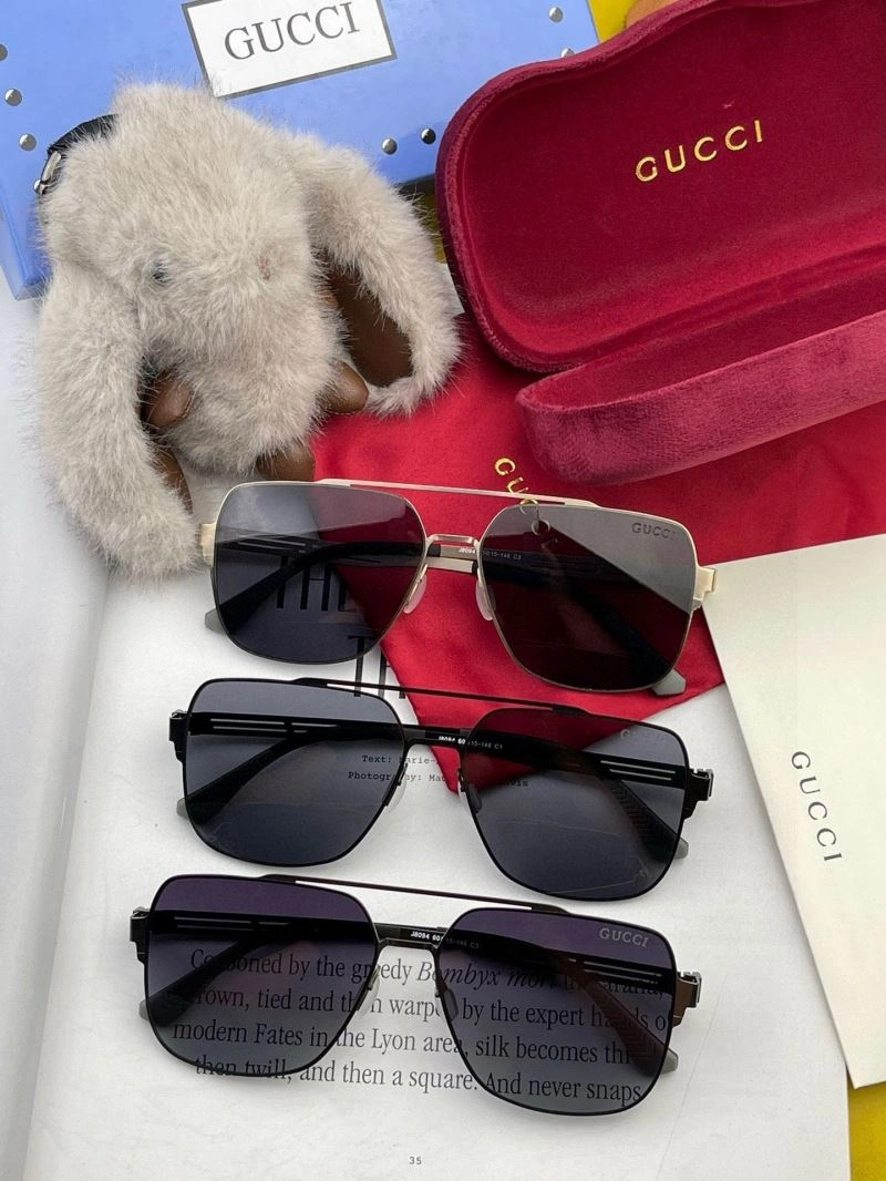 Top match Gucci Sunglasses