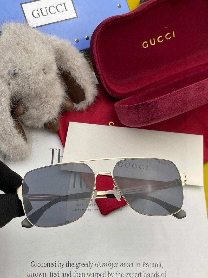 Top match Gucci Sunglasses
