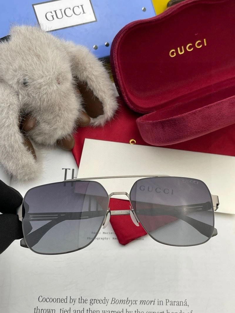 Top match Gucci Sunglasses