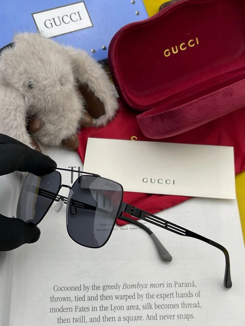 Top match Gucci Sunglasses