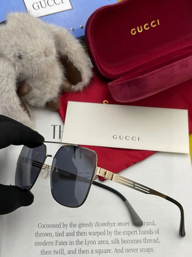 Top match Gucci Sunglasses