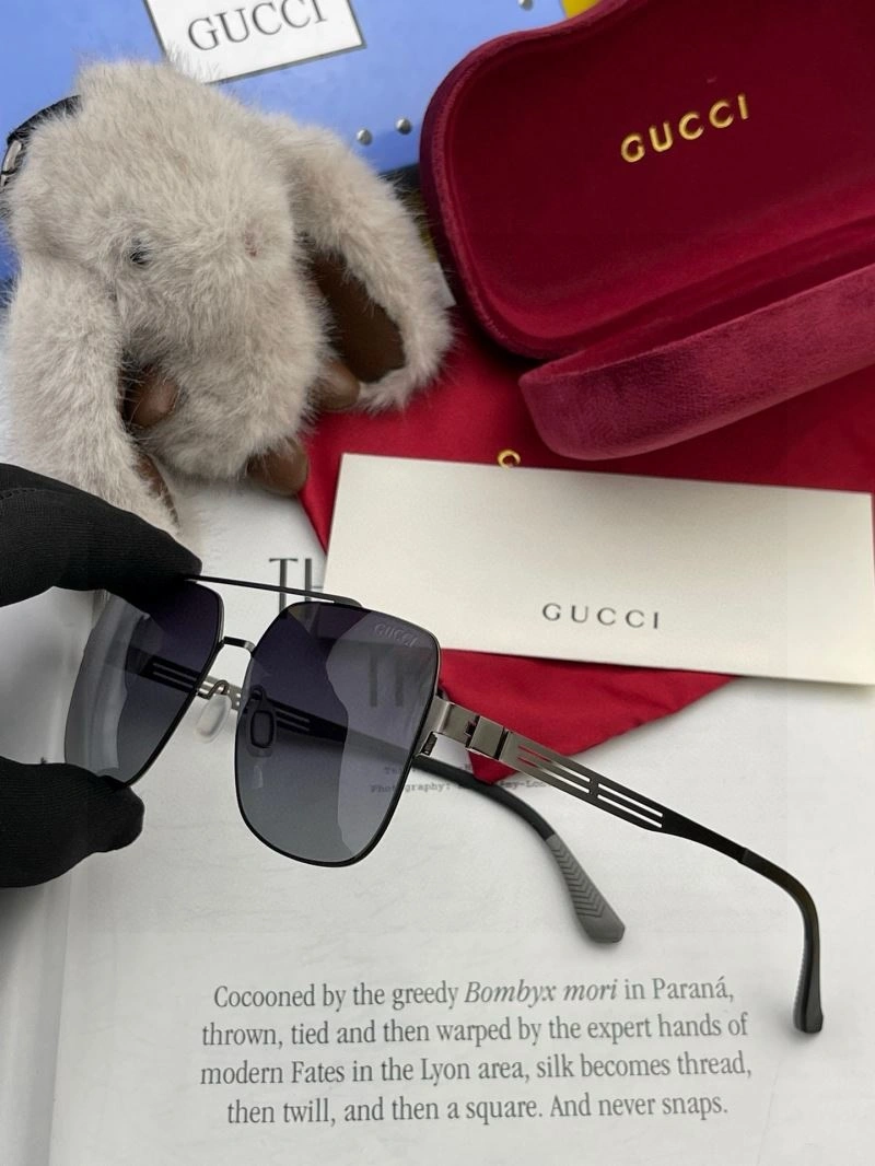 Top match Gucci Sunglasses