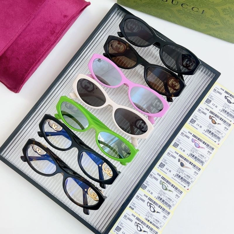 Gucci Sunglasses