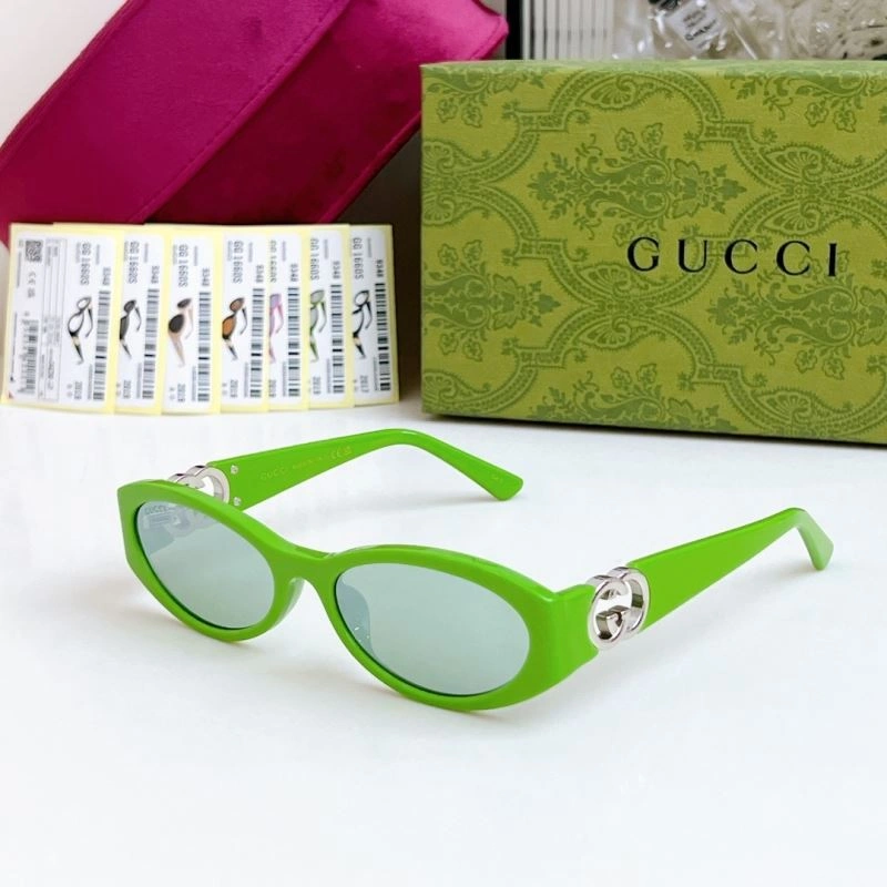 Low-cost Gucci Sunglasses