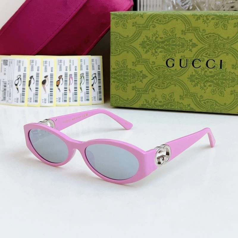 Low-cost Gucci Sunglasses