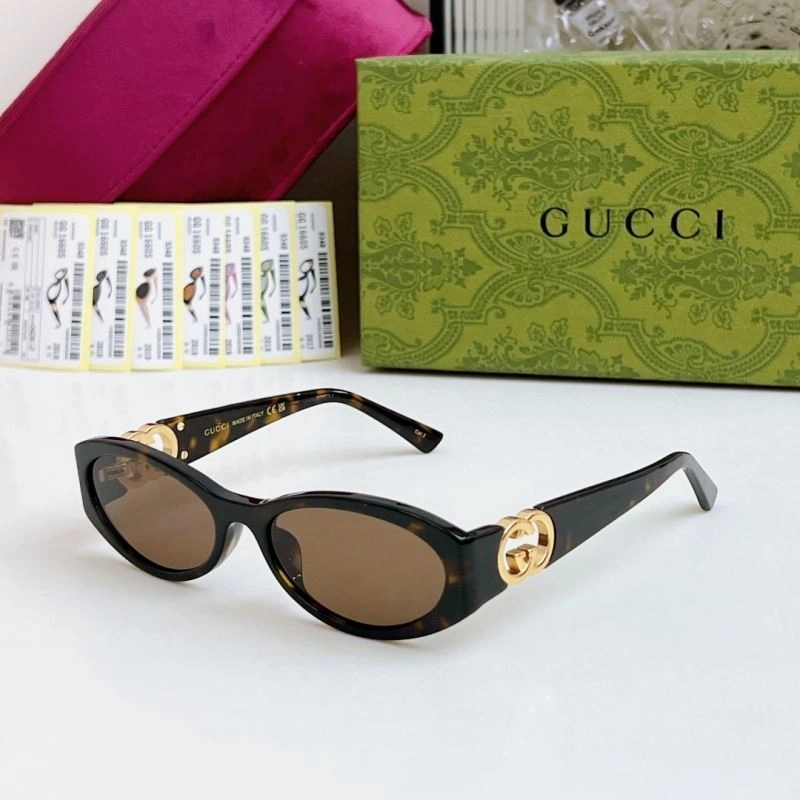 Low-cost Gucci Sunglasses