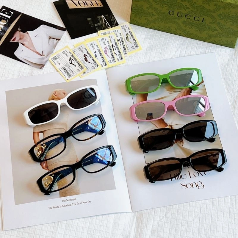 Gucci Sunglasses